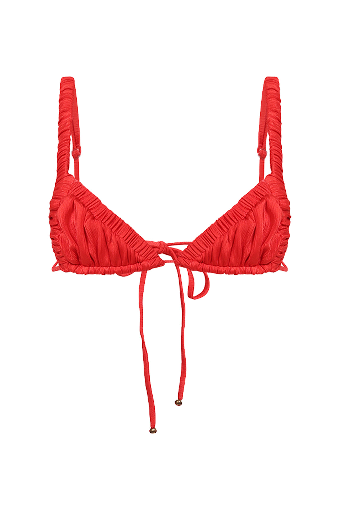Ada / Red - Top – Divinoseas