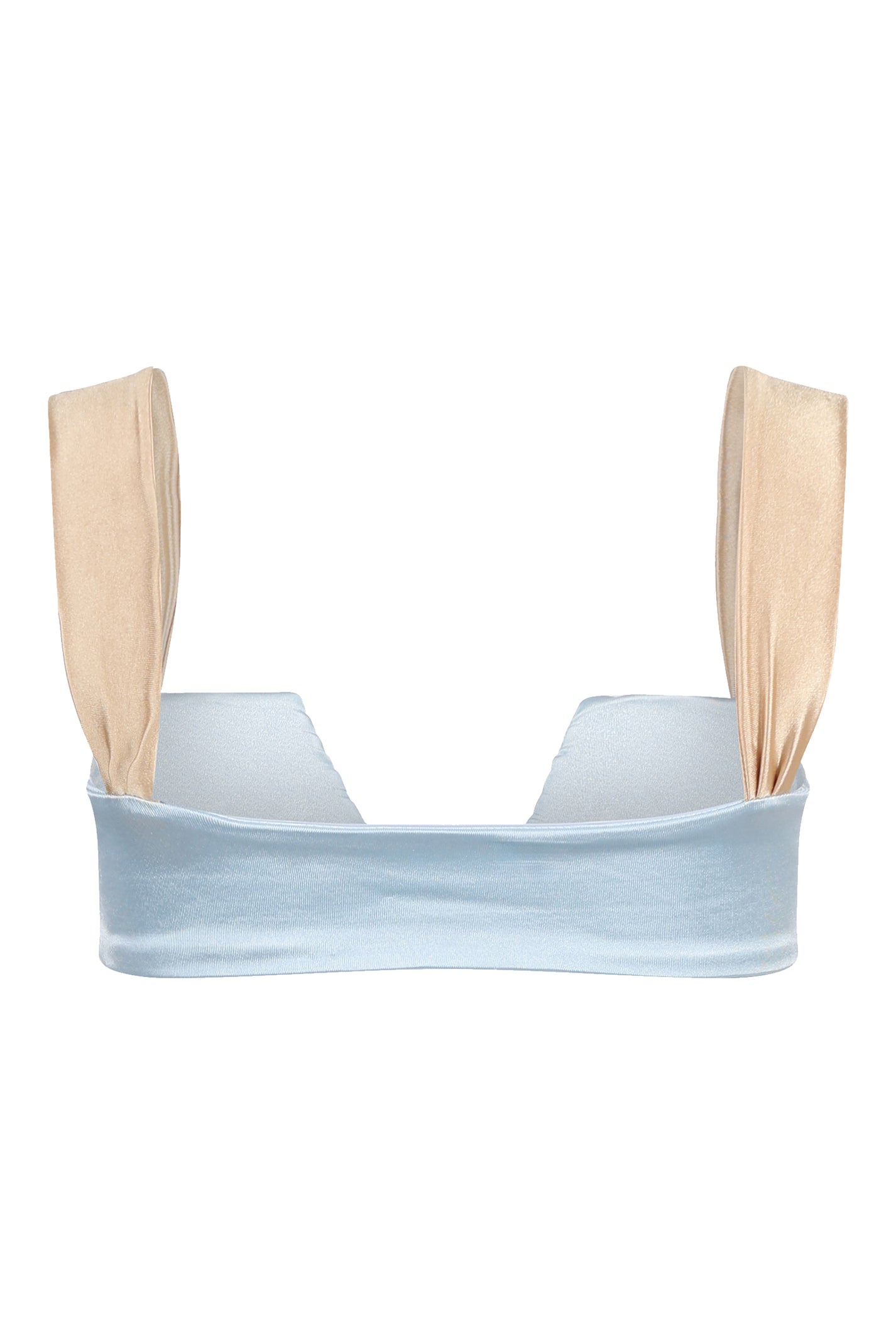 Ana de Bretaña / Pastel Blue Honey Gold - Top – Divinoseas