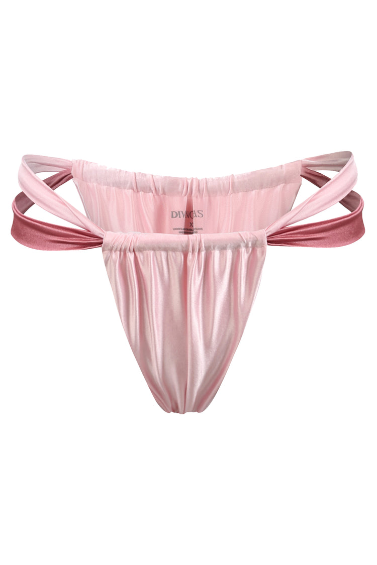 Deep Blush & Mary´s Rose – Divinoseas