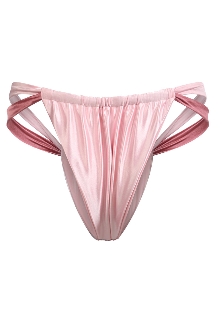 Deep Blush & Mary´s Rose – Divinoseas
