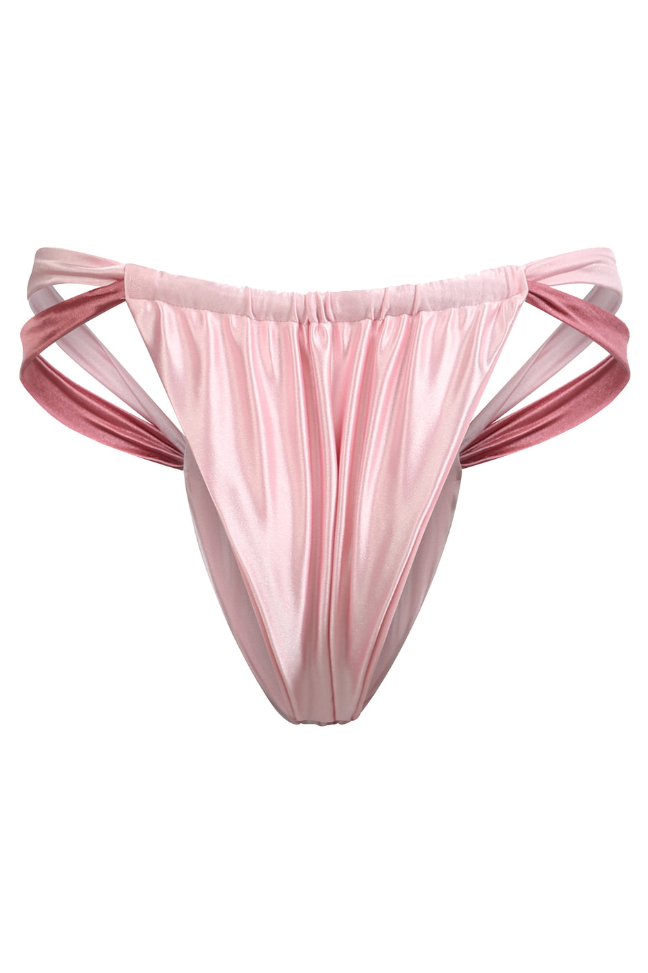 Deep Blush & Mary´s Rose – Divinoseas