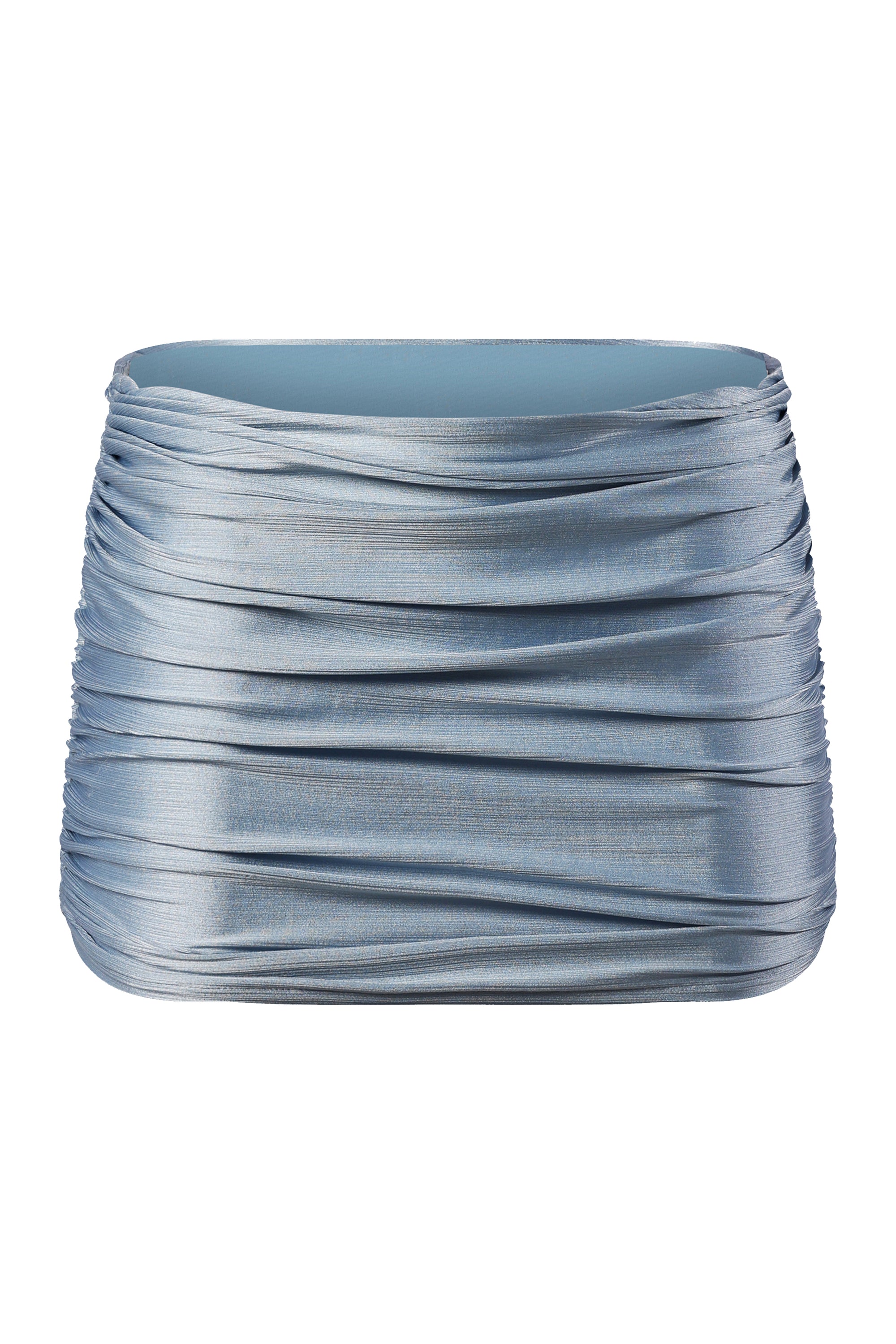 Cloud / Celestial Blue - Skirt – Divinoseas