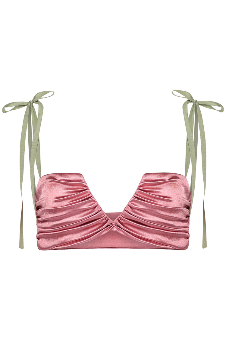 Deep Blush & Mary´s Rose – Divinoseas