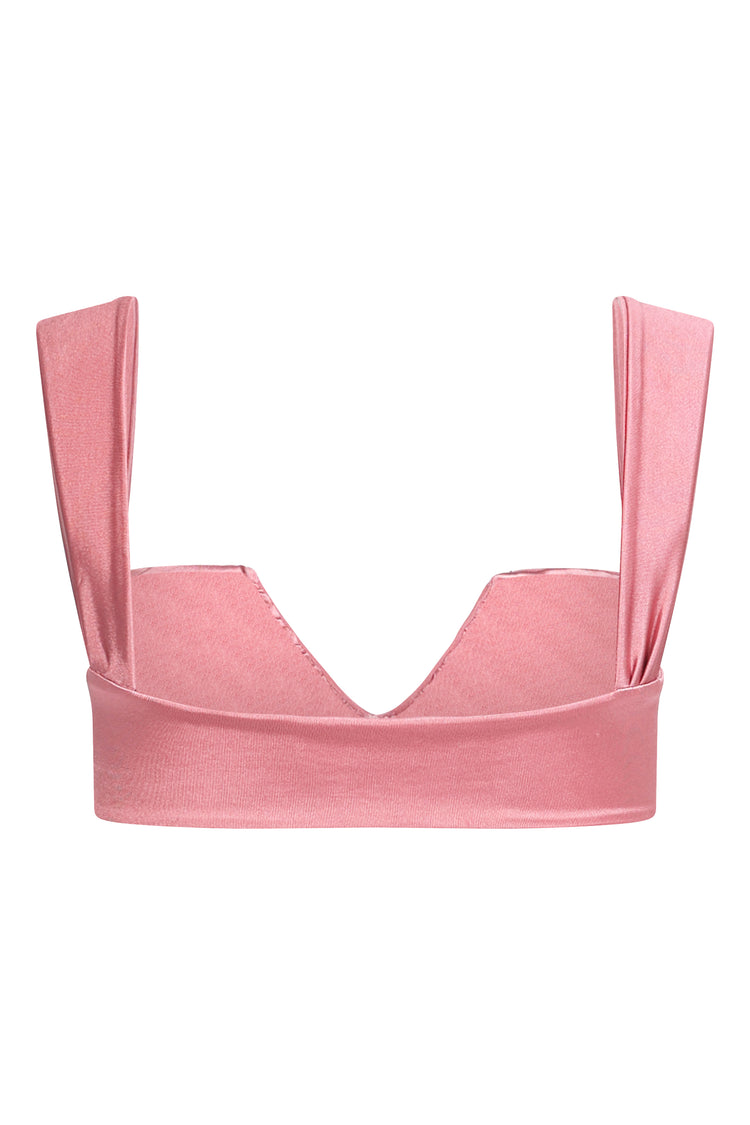 Deep Blush & Mary´s Rose – Divinoseas