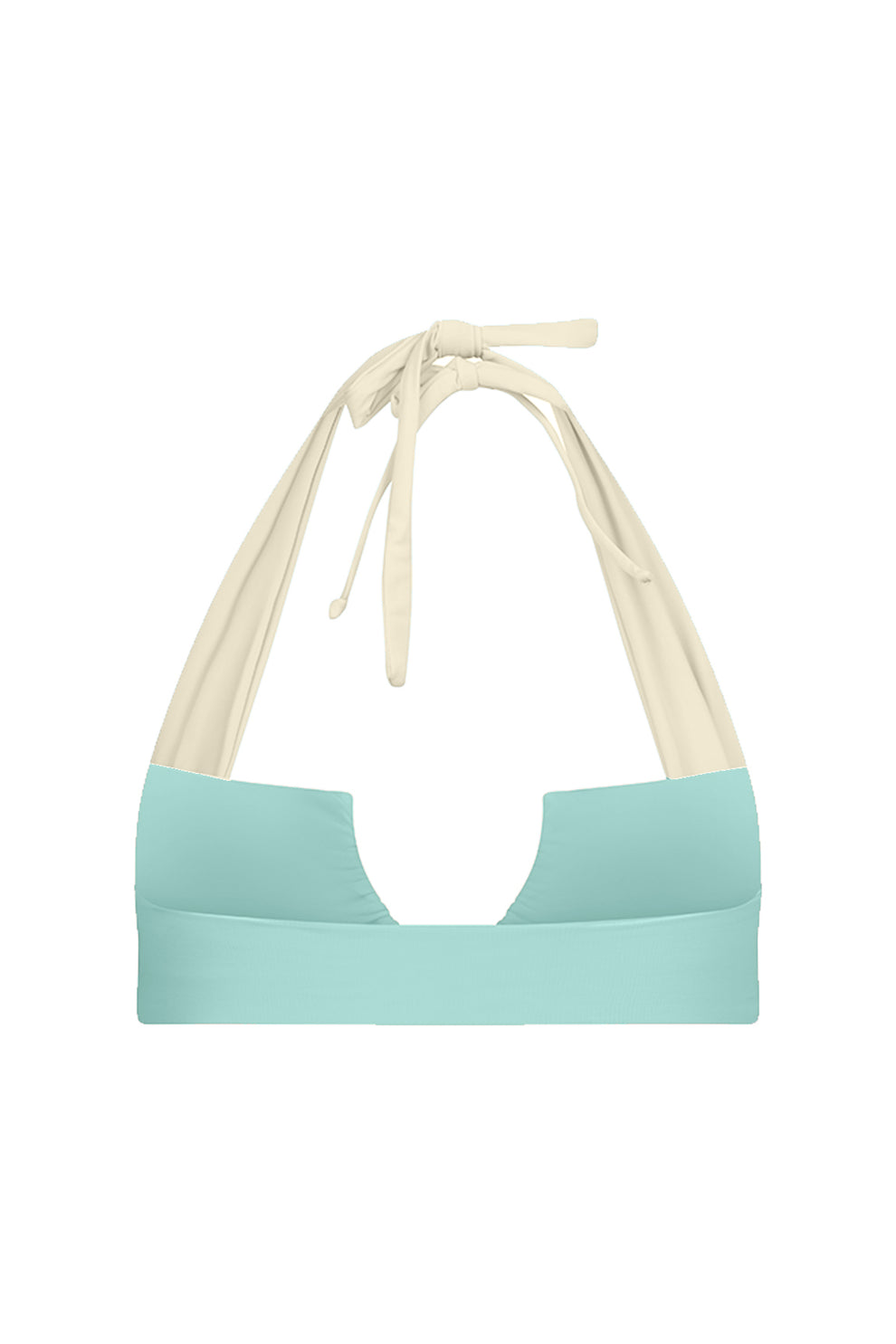 Fahari / Aruba Blue Ivory Apricot - Top – Divinoseas