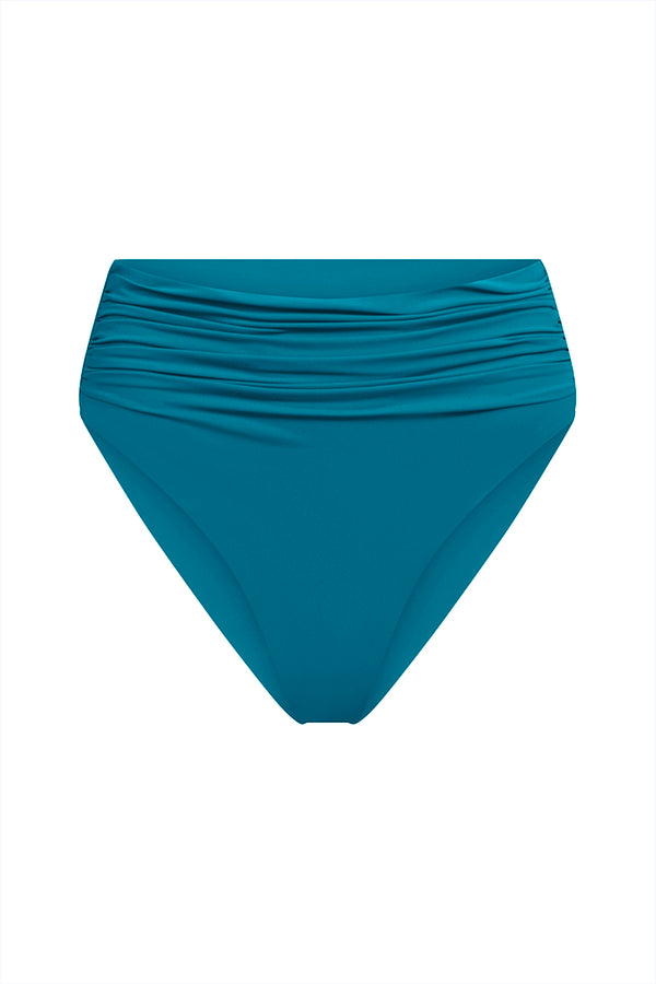 Fahari / Deep Blue - Bottom – Divinoseas