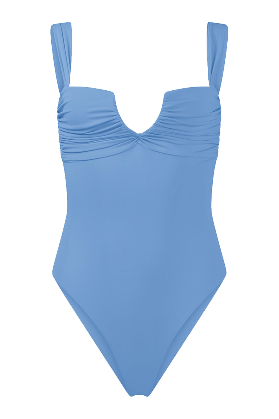 Natala / Corn Flower - One Piece – Divinoseas