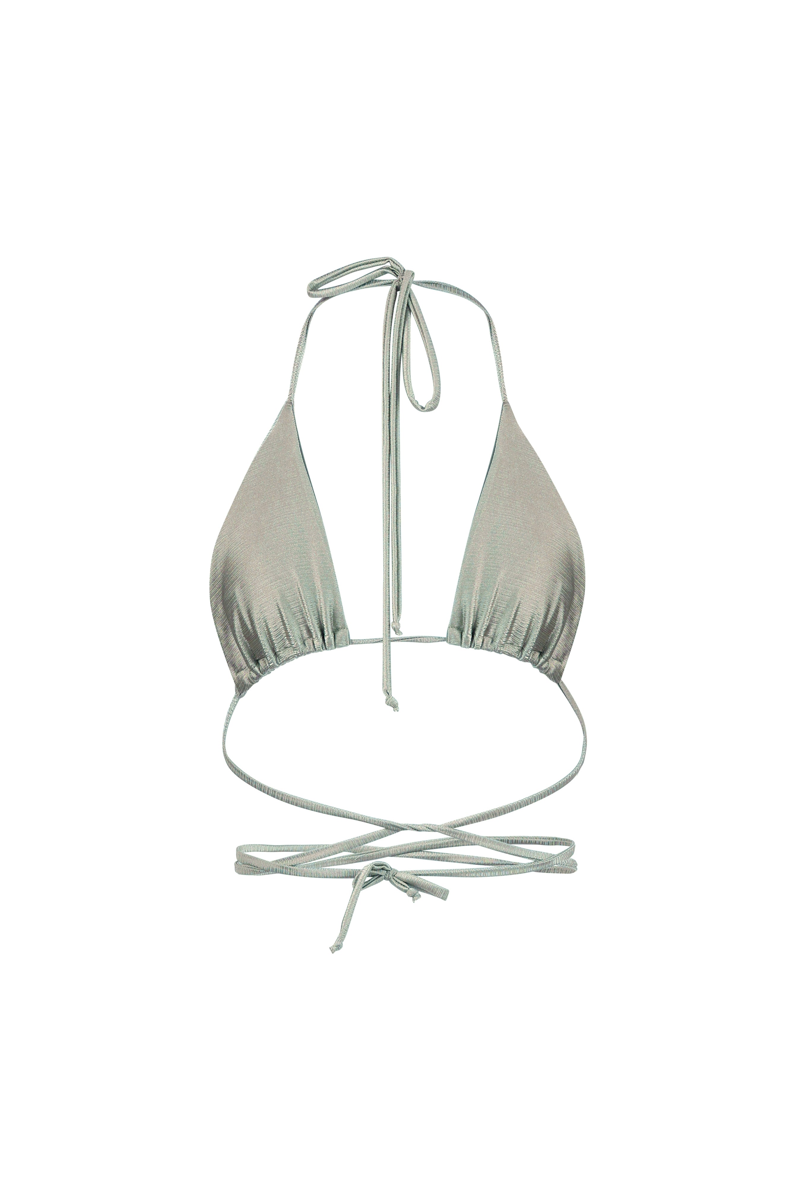 Mae / Sea Salt - Top – Divinoseas